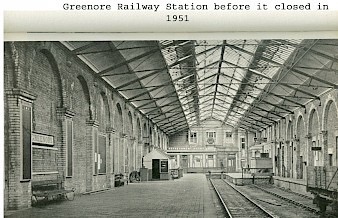 Greenore